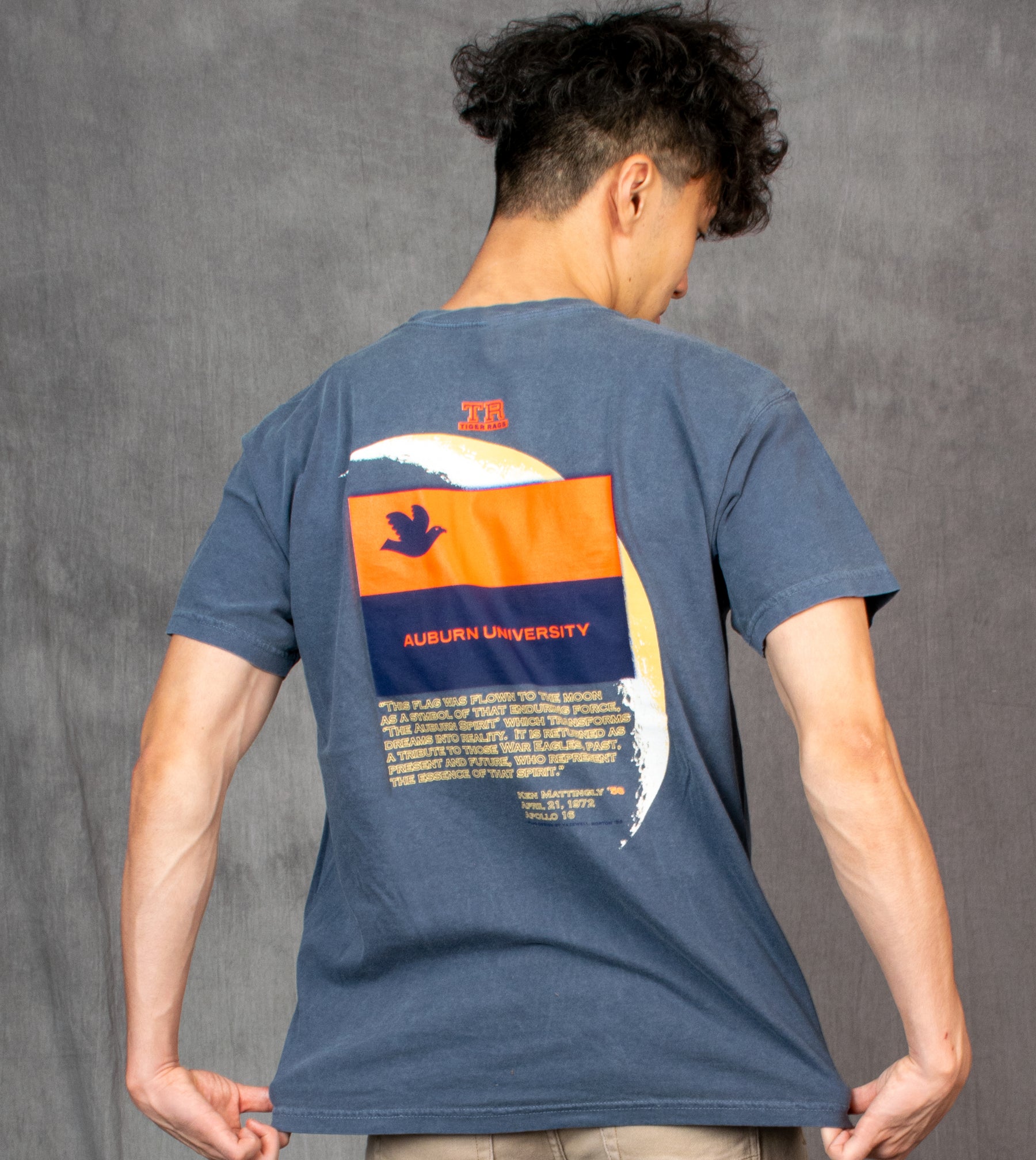 T-Shirts – Tiger Rags